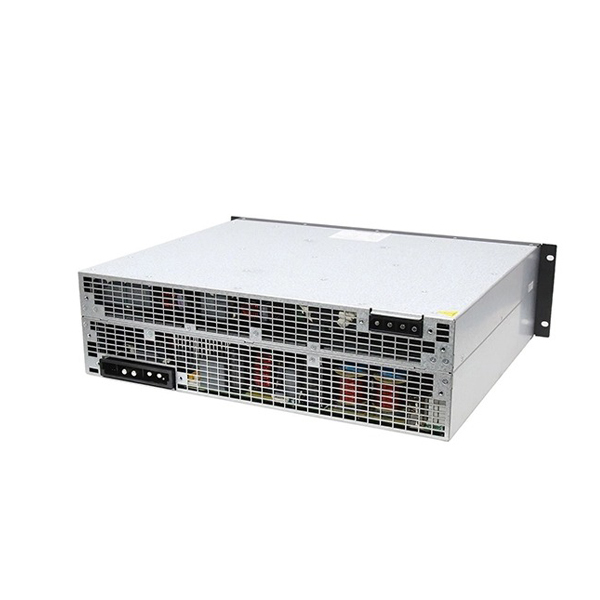 50KW 1000V EV DC Charging Power Module: Maxwell