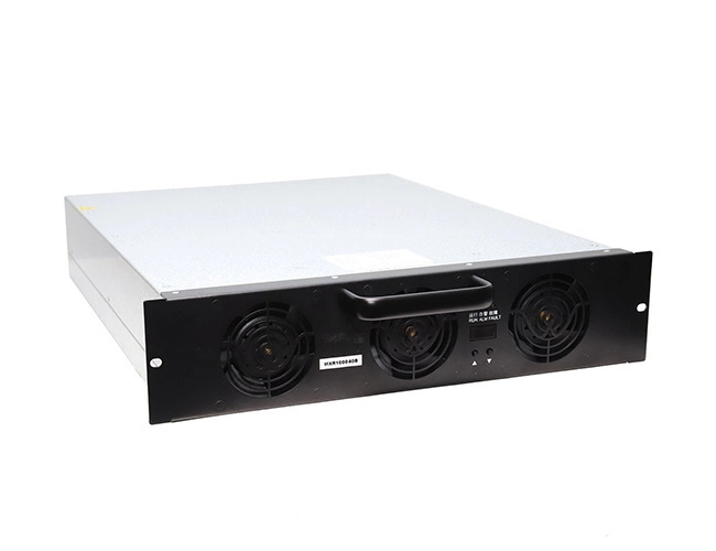 40KW 1000V EV DC Charging Power Module: Maxwell